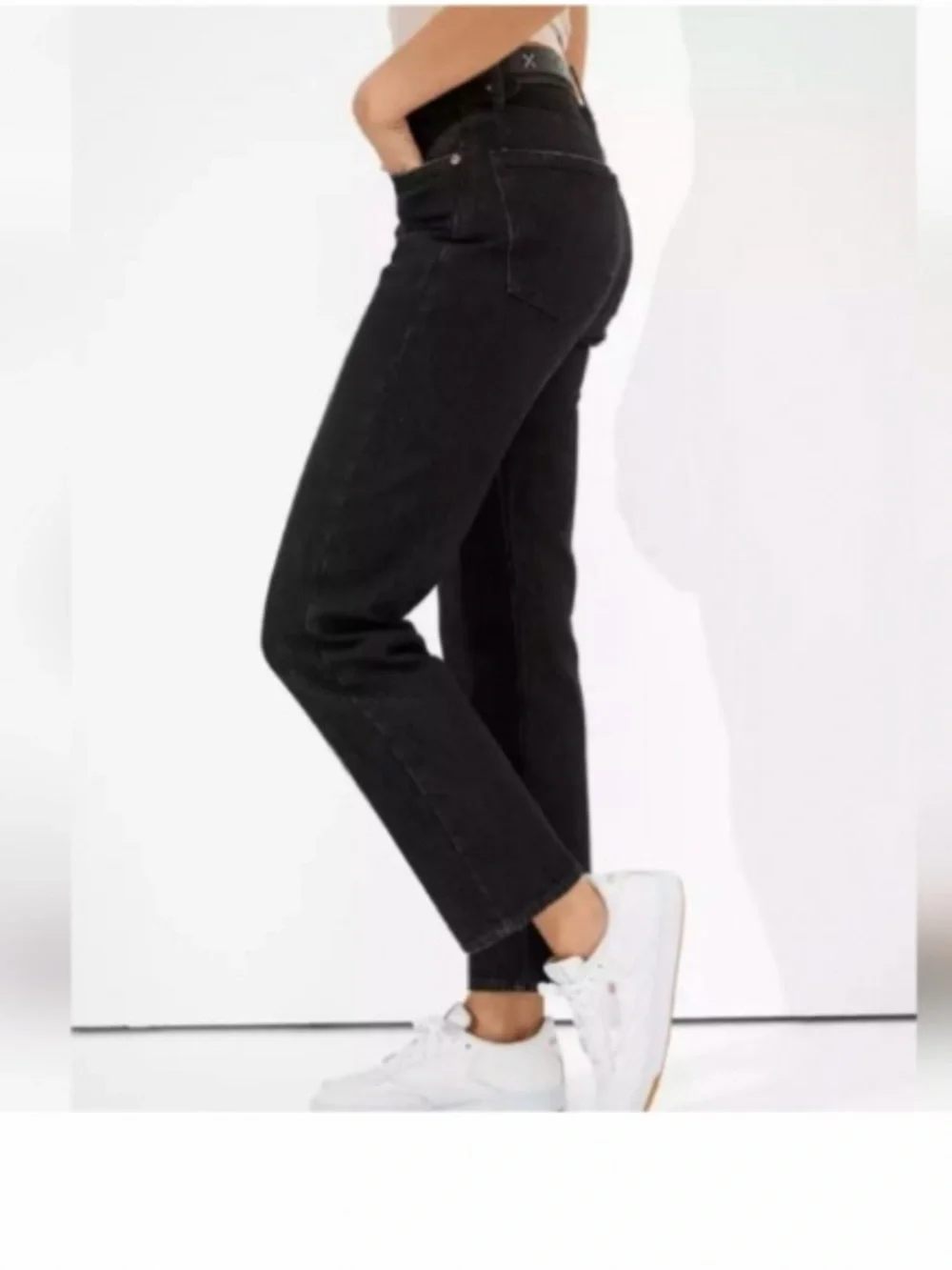 American Eagle Outfitters | Jeans | American Eagle Highest Rise 9s ...